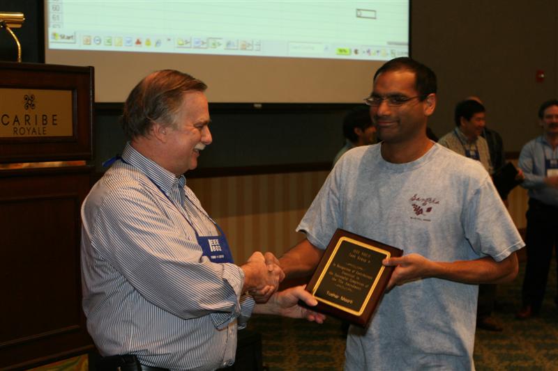 802.11 Working Group Photographs