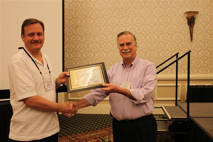 802.11 Working Group Photographs